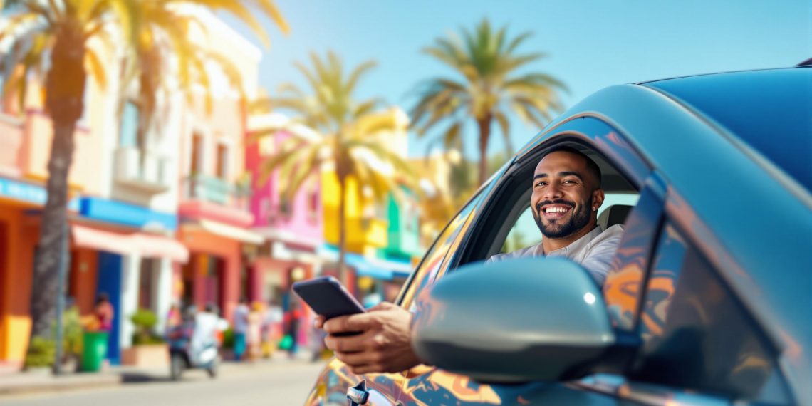 Devenir chauffeur avec inDrive au Maroc - AutoActu.ma