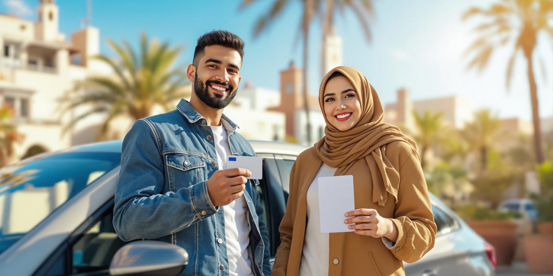 Passer son permis de conduire au Maroc - AutoActu.ma